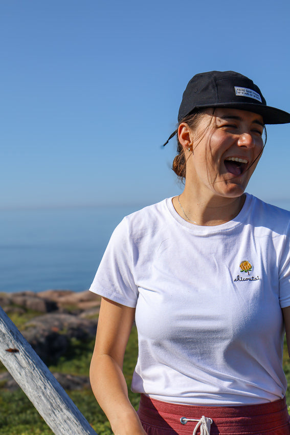 T-shirts – Les Dériveuses