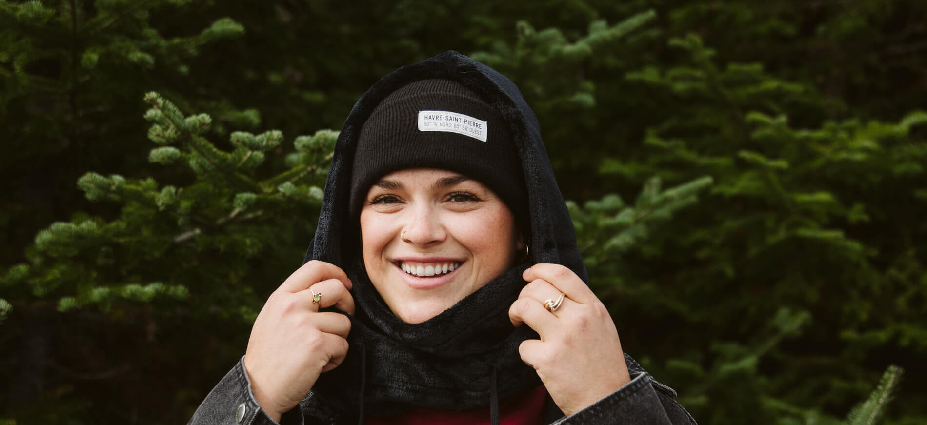 Tuques – Les Dériveuses
