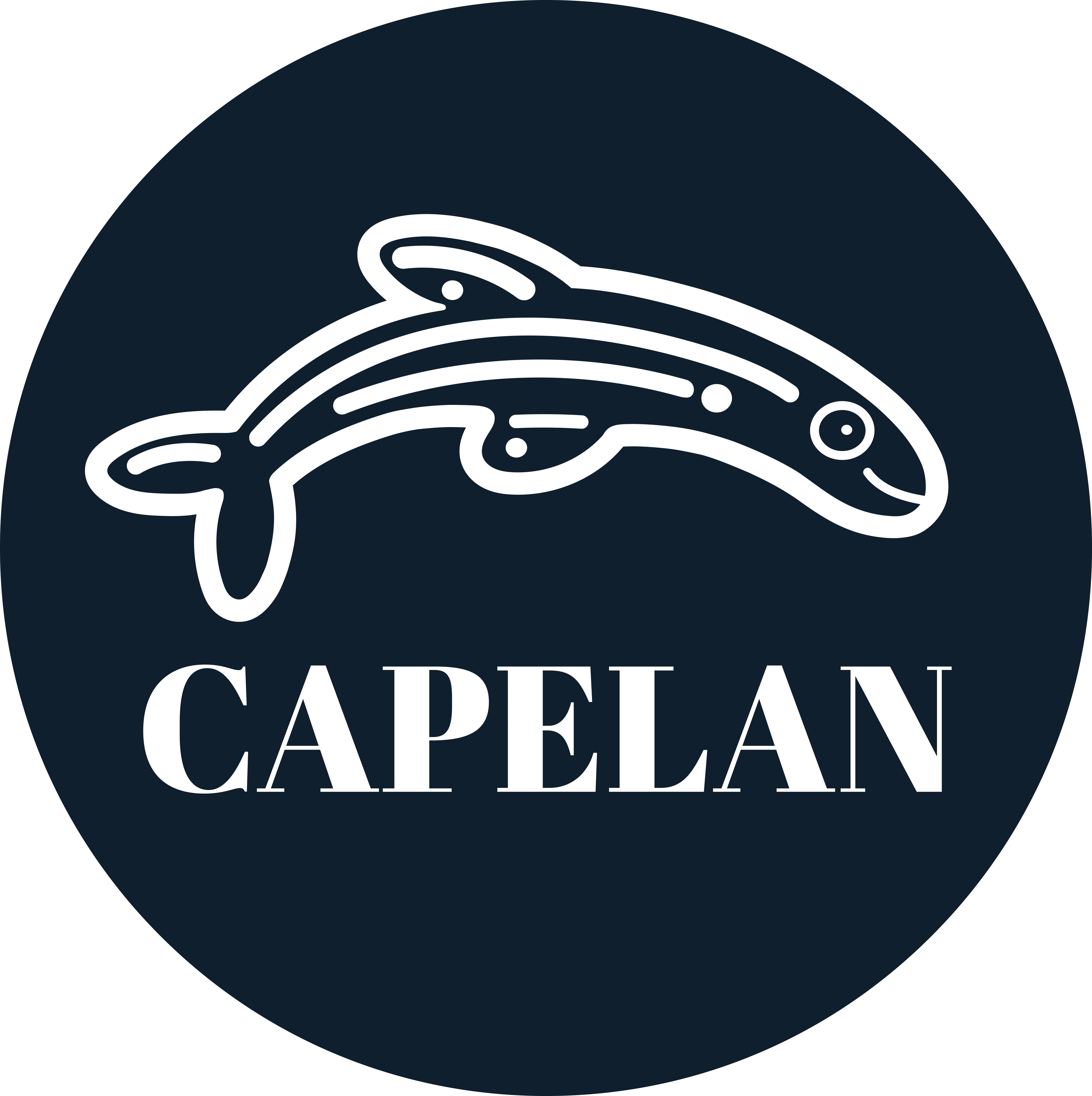 Capelan – Les Dériveuses